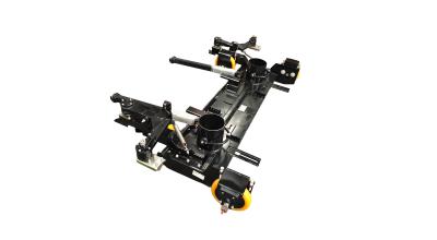 China Reinigung und Staubbekämpfung von Straßenwäscherteilen, individuell anpassbare Saugdüsen für Straßenwäscher zu verkaufen