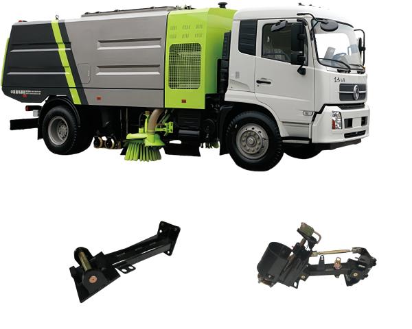 Quality RoadSweep Pro Assembly,EcoSweep Unit Assembly ,DurableSweep Assembly for sale