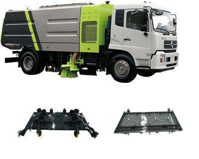 China Sanitation Custom Suction Head，ProCustom Suction Unit for sale