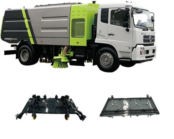 Quality Sanitation Custom Suction Head，ProCustom Suction Unit for sale