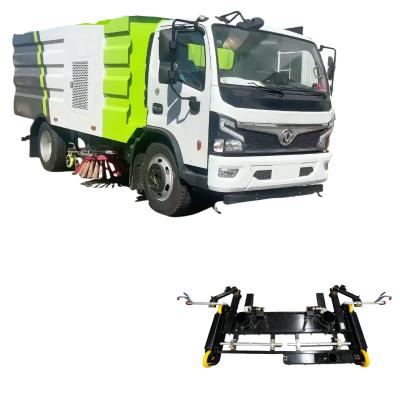 Cina Nozzolo di aspirazione DeepClean su misura,modulo di aspirazione duraturo su misura in vendita