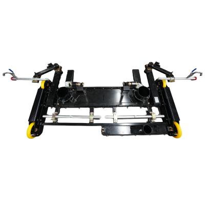 Chine Buse d'aspiration DeepClean sur mesure,Module d'aspiration personnalisé et durable à vendre