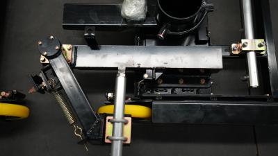 Chine Buse d'aspiration DeepClean sur mesure,Module d'aspiration personnalisé et durable à vendre