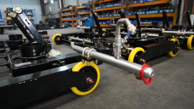 Chine Buse d'aspiration DeepClean sur mesure,Module d'aspiration personnalisé et durable à vendre