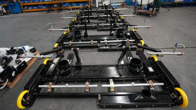 Chine Buse d'aspiration DeepClean sur mesure,Module d'aspiration personnalisé et durable à vendre