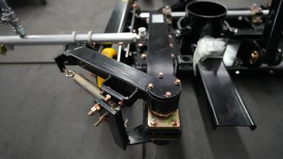 Chine Buse d'aspiration DeepClean sur mesure,Module d'aspiration personnalisé et durable à vendre