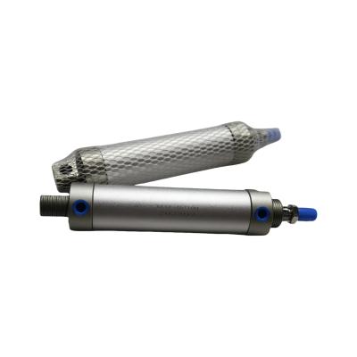 China Sweeper Suction Cup Cylinder - Precise Control for Integrated High-Pressure Cleaning & Suction for sale