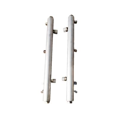 China High - pressure Side - mounted Water Spray Bar for Road Cleaning Vehicles，Side - Mounted High - Pressure Spray Bar for sale