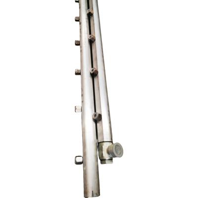 China Varilla rociadora de saneamiento a alta presión (boquilla múltiple), varilla rociadora de saneamiento a alta presión en venta