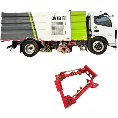 중국 스웨이퍼 팔 어셈블리 - 왼쪽 & 오른쪽 측면, 양면 스웨이퍼 메커니즘 어셈블리 판매용