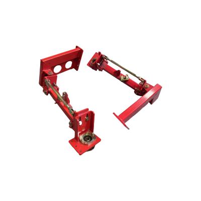 중국 스웨이퍼 팔 어셈블리 - 왼쪽 & 오른쪽 측면, 양면 스웨이퍼 메커니즘 어셈블리 판매용