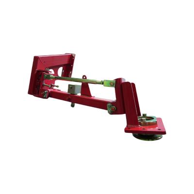 중국 스웨이퍼 팔 어셈블리 - 왼쪽 & 오른쪽 측면, 양면 스웨이퍼 메커니즘 어셈블리 판매용