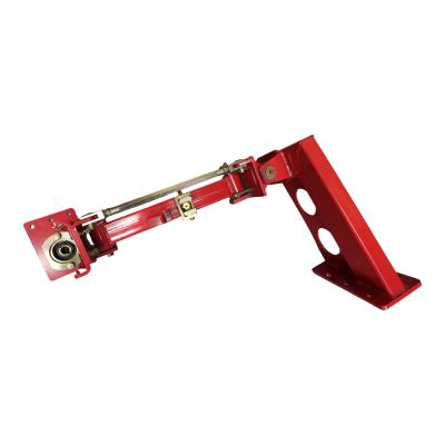 중국 스웨이퍼 팔 어셈블리 - 왼쪽 & 오른쪽 측면, 양면 스웨이퍼 메커니즘 어셈블리 판매용