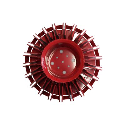 China Convex Dual - Layer Sweeper Disk， Double - Layer Convex Sweeping Disk for Street Sweepers for sale