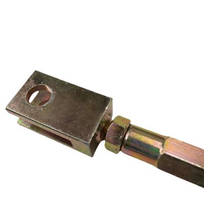 중국 스윕 - 앞 스윕 로드 조정, 플렉스 - 앞 스윕 조절기 장착 판매용