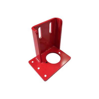 중국 전면 스윕 모터 마운트 - 안정적인 작동의 수호자 판매용