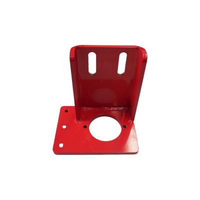 중국 전면 스윕 모터 마운트 - 안정적인 작동의 수호자 판매용