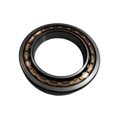 China Sanitation/Sweeper Truck-Specific Small-Spec Fan Accessory Bearing, Alloy Material High-Precision Transmission Auxiliary Operating Shaft, Wear-Resistant Bearing for Fan Shaft for sale