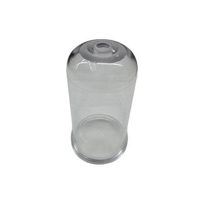 Китай Фильтр для воды для клипсы на мусороуборочную машину и подметально-уборочную машину, прозрачный пластик, герметичный, защита фильтрующего картриджа, прочный, высокогерметичный аксессуар для поливочных и подметально-уборочных машин продается