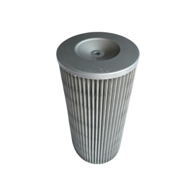 Китай Картридж фильтра для воды для мусороуборочной техники и подметально-уборочных машин, гофрированный сердечник из нержавеющей стали, высокоточная фильтрация, удаление пятен и примесей, долговечность для поливочных машин продается