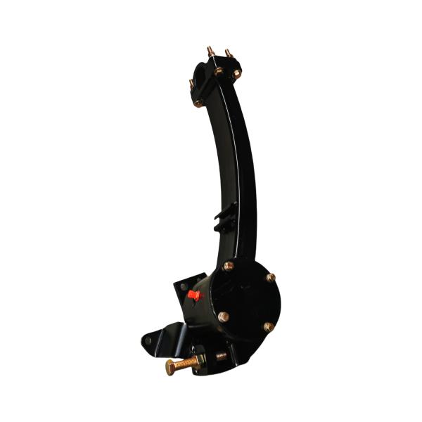 Quality Environmentally Friendly Road Sweeper Spray Arm convenient Sweeper Truck Parts for sale