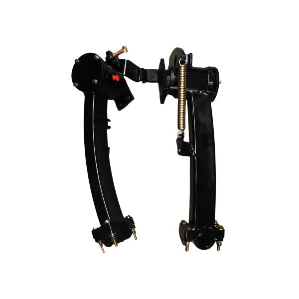 Quality Customization Road Sweeper Spray Arm Corrosion Proof For Cleaning Street for sale