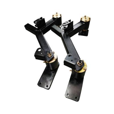 China Energy Efficient Sweeper Truck Mechanism Assembly Customize Road Sweeper Spares for sale
