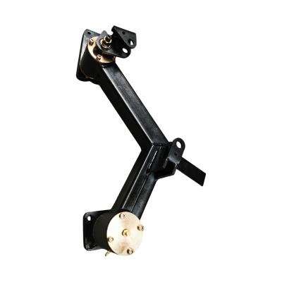 Cina Meccanismo di assemblaggio del camion spazzino ad alta efficienza energetica in vendita