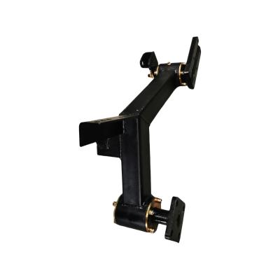 Cina Meccanismo di assemblaggio del camion spazzino ad alta efficienza energetica in vendita