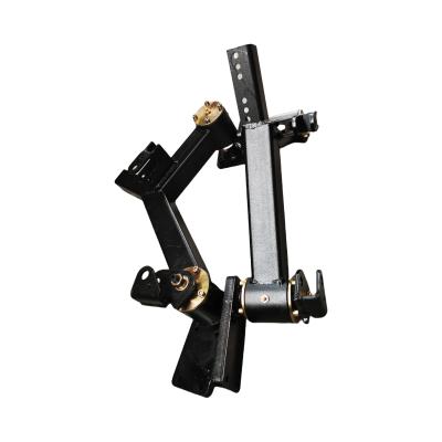 Cina Meccanismo di assemblaggio del camion spazzino ad alta efficienza energetica in vendita