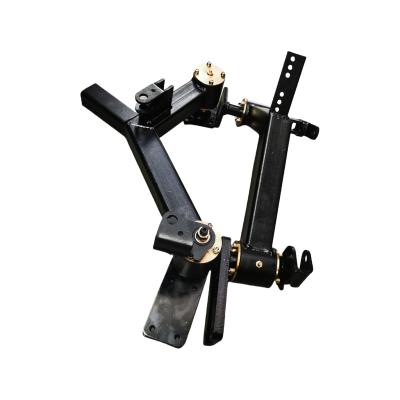 Cina Meccanismo di assemblaggio del camion spazzino ad alta efficienza energetica in vendita