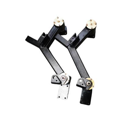 Cina Meccanismo di montaggio del camion di spazzatura di lunga durata in vendita