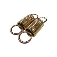China Sweeping Disk-Specific Spring for Sweeper-Scrubber Truck Attachments for sale