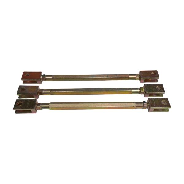 Quality Front Sweeping Adjustment Lever for Sweeper-Scrubber Truck (Used for Adjusting Sweeping Mechanism Accessories) for sale
