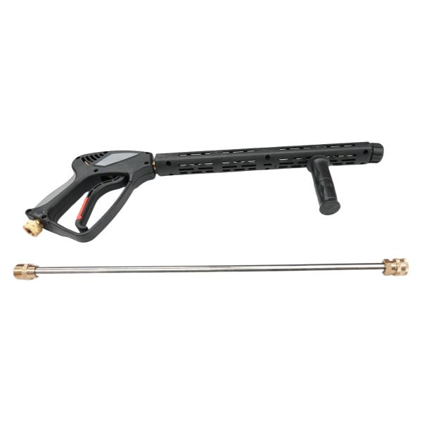 Quality Durable Handheld Spray Gun For Sweeper-Scrubber Trucks, Leak-Proof Cleaning/Rinsing Water Gun For Roads & Cars for sale