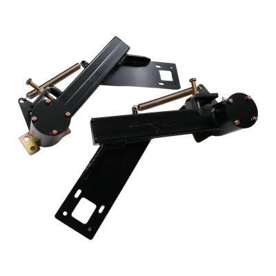 China 3-Ton Small Water Spray Frame for Road Sweepers - Precise Flushing & Efficient Dust Suppression for Sidewalks & Narrow Lanes for sale
