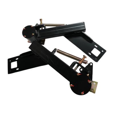 중국 위생용 세탁-세척 트럭용 왼쪽/오른 물 스프레이 프레임 어셈블리 판매용