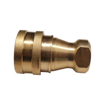 China Cleaning driver holding spray gun quick change joint pipe quick docking joint for sale