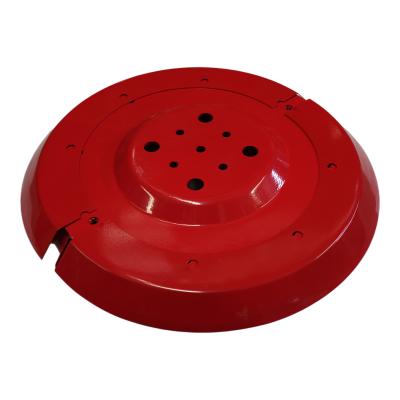 Китай Диск для очистки подметальной машины + 28 подметальных щеток + Сильная сила подметания + Широкая зона охвата продается