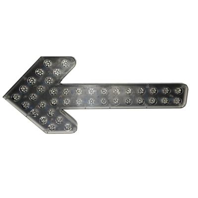 China Arrow Lights for Sanitation Vehicles – Also Serves as Warning Lights & Operation Indicator Lights for sale