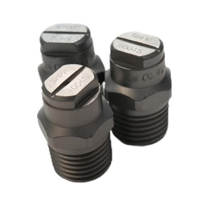 Chine Buse haute pression pour balayeuse-laveuse de voirie - Tige de pulvérisation - Pulvérisation d'eau en éventail pour véhicules d'assainissement à vendre