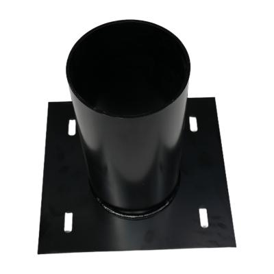 China Cleaning car suction nozzle, straw suction nozzle, dust and garbage pipeline for sale