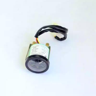 중국 위생 차량용 타코미터 – 스위퍼-워셔/스위퍼에 적합, 실시간 RPM 표시 판매용