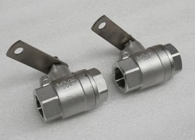 China Sprinkler truck high-pressure ball valve, high-pressure valve, drain ball valve, pipeline valve for sale