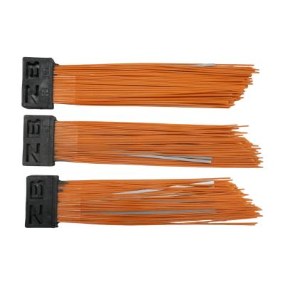 China Small-Sized Sweeping Brush for Road Sweeper Disk: Fits Zoomlion, Cleans Dust & Garbage (Sanitation Vehicle Use) for sale