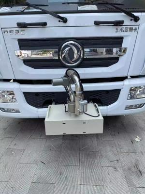 중국 버블 장치의 자동 청소 스프링클러 - 물 스프링클러 트럭에 적합합니다. 거리 / 도로 먼지 및 얼룩 씻기 위해 30-50M 스프링 거리 판매용