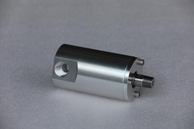 China Water Circuit-Driven Motor for Sweepers: Sprays Water, Cleans Garbage/Dust via Suction Cup for sale