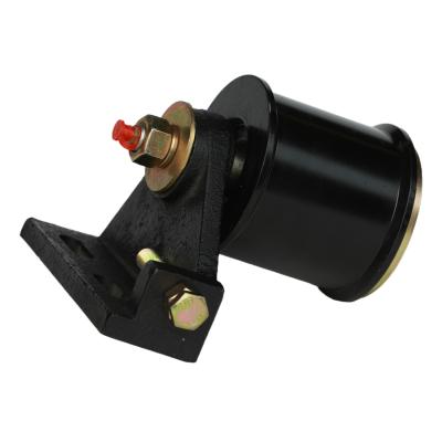 중국 블랙 오일 펌프 베어링 하우징 어셈블리 - 풀리 구동용 벨트 호환 판매용