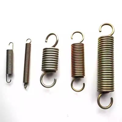 China Sanitation Vehicle Springs (Zoomlion-Compatible): Special for Sweeper Disc/Spray Rod Contraction & Suspension for sale