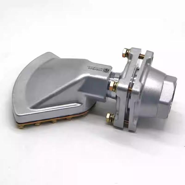 Quality Duckbill Sprinkler Nozzle for Sprinkler Trucks - Efficient Uniform Water Distribution Sanitation Irrigation Parts for sale